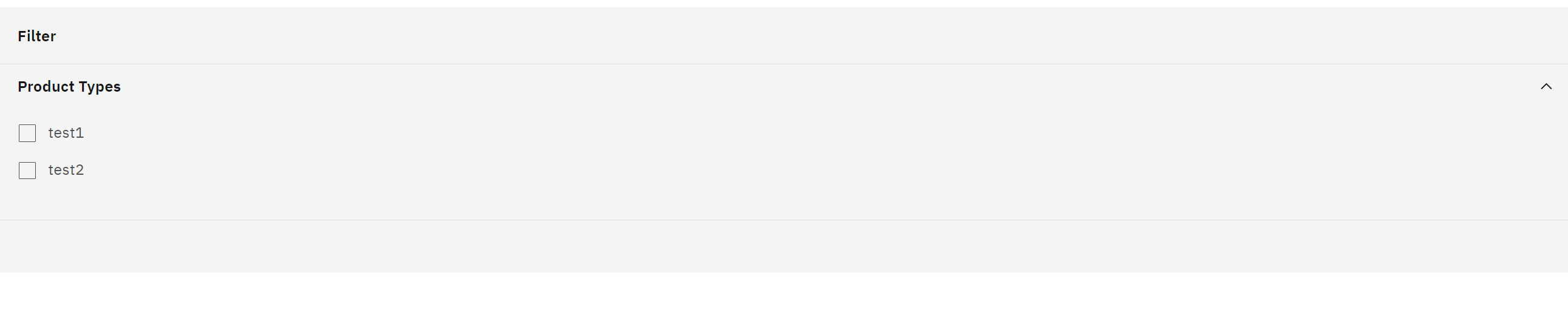 [filter-panel-composite]: Filter panel component modal (React) not appearing correctly · Issue ...