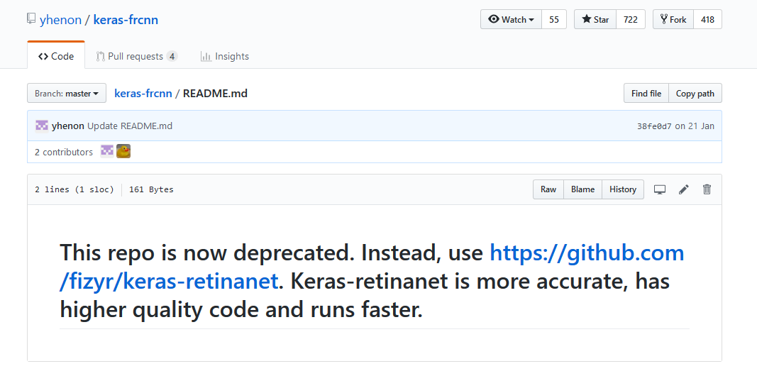 faster-rcnn? · Issue #344 · fizyr/keras-retinanet · GitHub