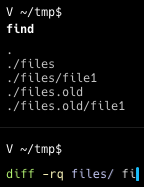Distinguish between shell and Warp autocompletions · Issue #2433 · warpdotdev/Warp · GitHub