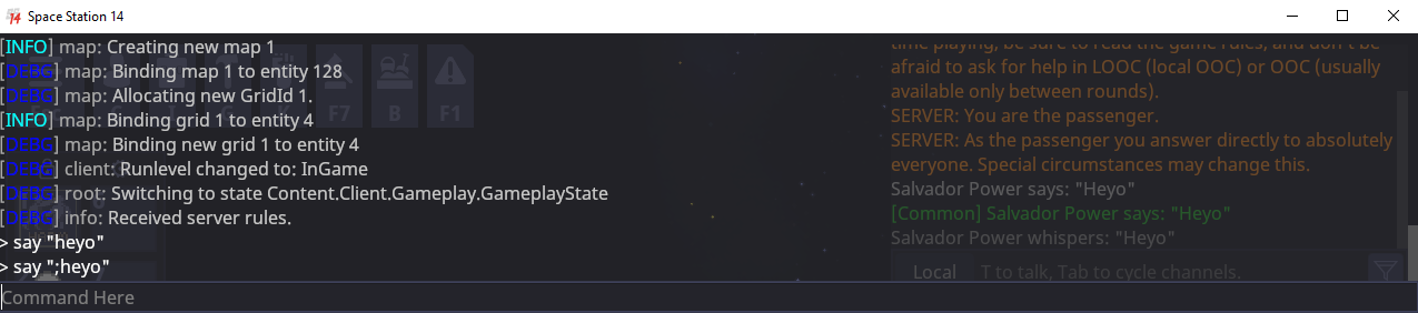 Radios Broken · Issue #11763 · space-wizards/space-station-14 · GitHub