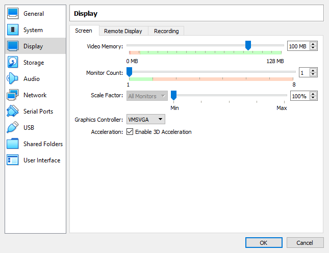 Installing NixOS with the Live CD to VirtualBox freezes · Issue #185422 · NixOS/nixpkgs · GitHub