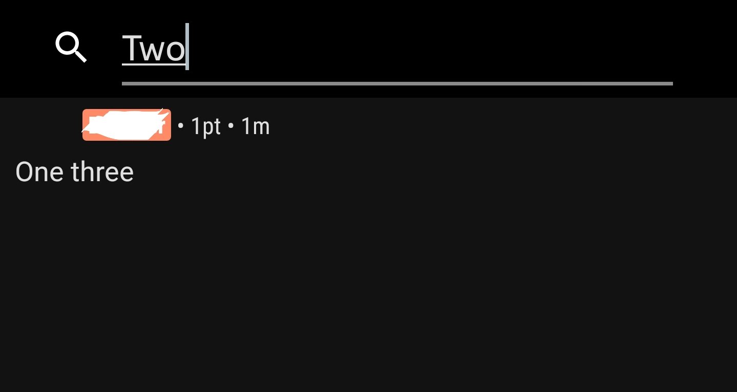 Any characters between in comment not visible in comment search · Issue #2659 · Haptic-Apps ...