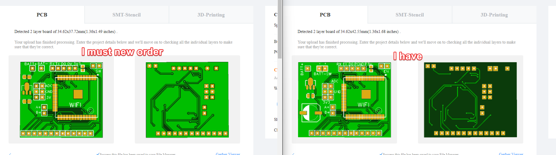 Cant Find Network Wifi After Burn Firmware · Issue 7 · Kethort Esp32