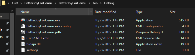 Feature Request - SNES Online controller · Issue #200 · Davidobot/BetterJoy · GitHub