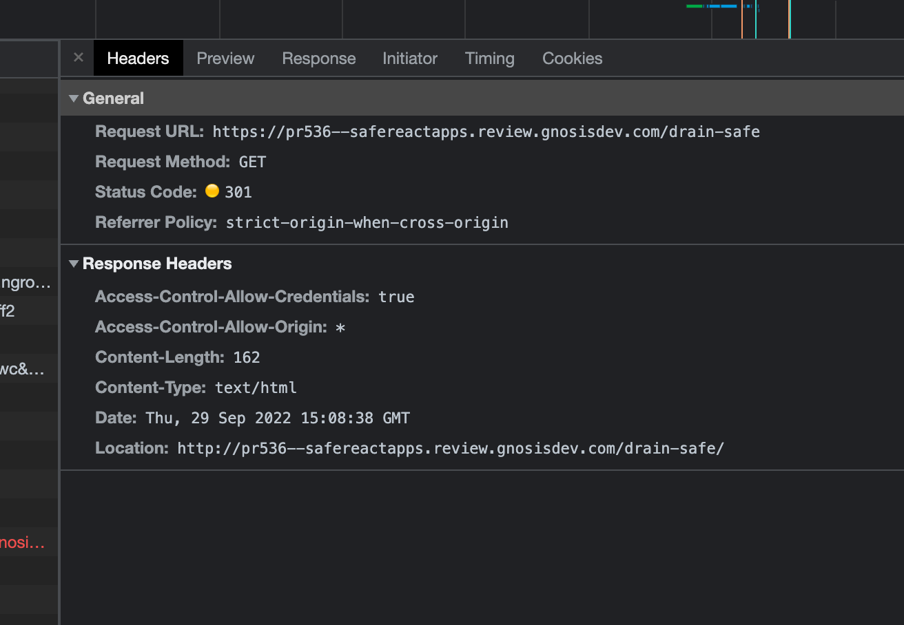 Not possible to add safe-apps from PRs · Issue #732 · safe-global/safe-wallet-monorepo · GitHub