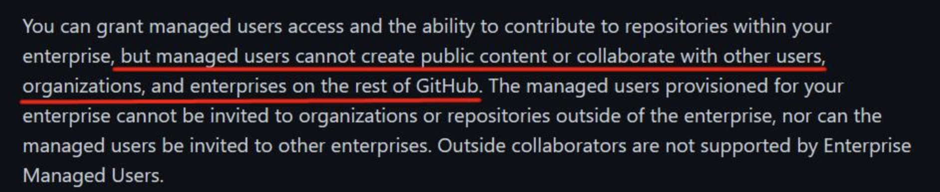 Authentication Failure for GitHub Enterprise Managed Users · Issue #576 ...