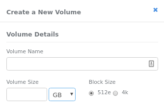 Various problems with volume size option with SolidFire backend · Issue #244 · NetApp/trident ...