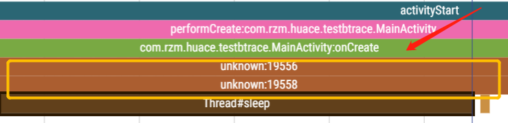 非必现类名或方法名出现unknown的情况 · Issue #78 · bytedance/btrace · GitHub