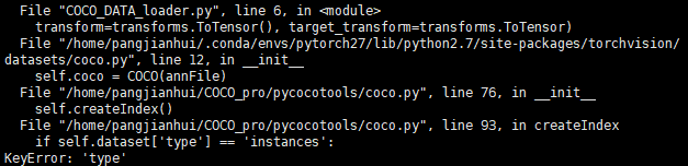 Can't evaluate BLEU/METEOR/CIDEr scores · Issue #104 · karpathy/neuraltalk2 · GitHub