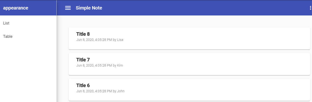 GitHub - ChinTzu/WebAPI-Angular: A simple note-taking app with asp.net core 3.0 web API and ...