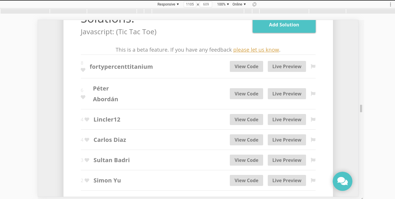 Solutions formatting issue with long usernames · Issue #1536 · TheOdinProject/theodinproject ...
