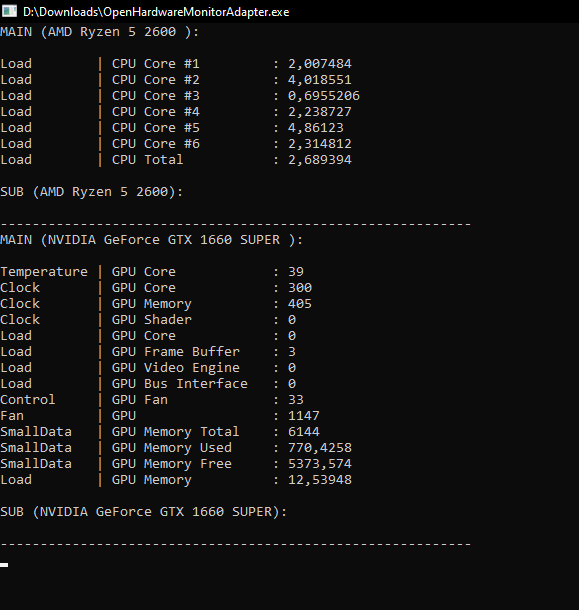 AMD Ryzen temperatures monitoring · Issue #1374 · openhardwaremonitor ...