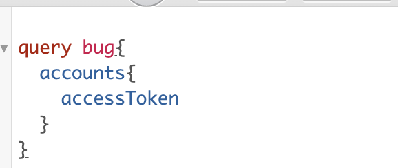 Cant Override Graphql Name For Field In Graphql Default Naming · Issue 9599
