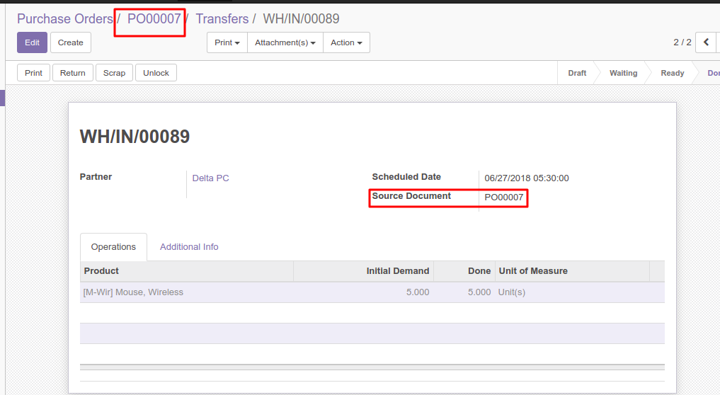 [11.0] Purchase.order.qty_received wrongly calculated · Issue #25367 ...