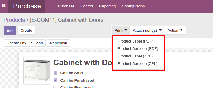 [12.0] Odoo error -8 b"" when printing pdf on Ubuntu Desktop with certain system font ...