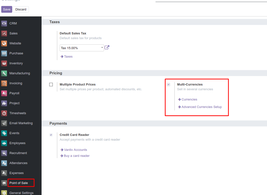 [12] base: Wrong use of context in action · Issue #27912 · odoo/odoo · GitHub