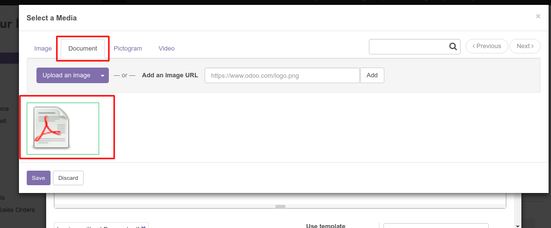 12 Uploading Document Via Html Field Does Not Work · Issue 28375