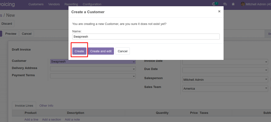 [11.0] many2one no_quick_create not working completely · Issue #29042 · odoo/odoo · GitHub