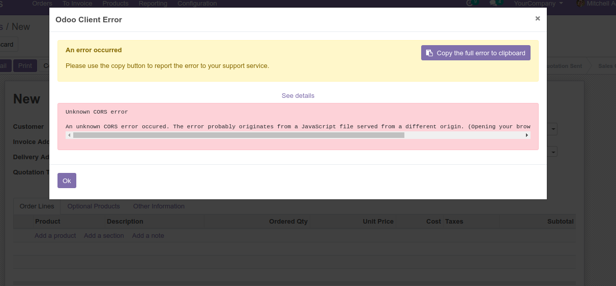 [12] Error on invalid date format on date field input · Issue #29551 ...