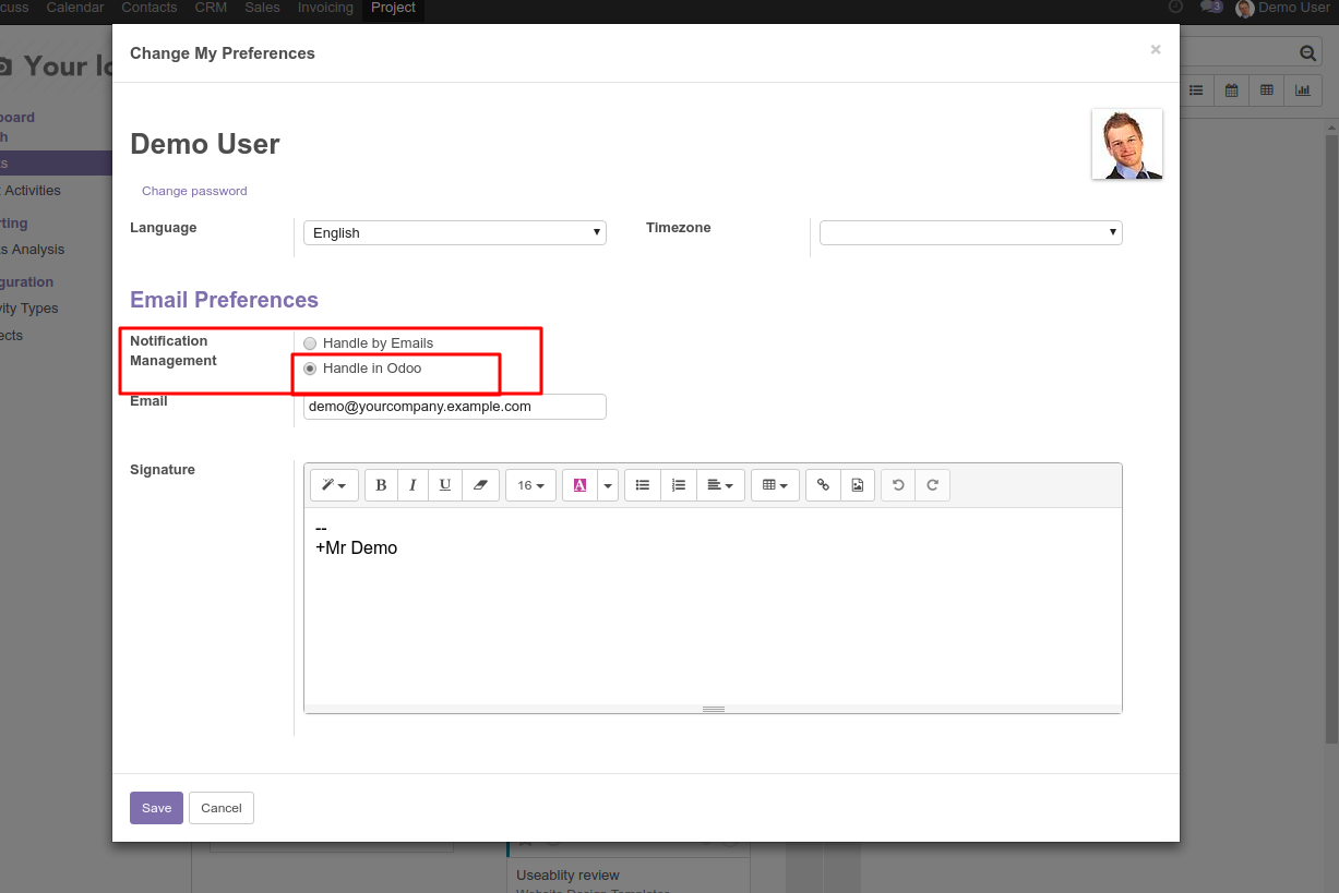 Unread Messages not working in odoo 11 · Issue #30250 · odoo/odoo · GitHub