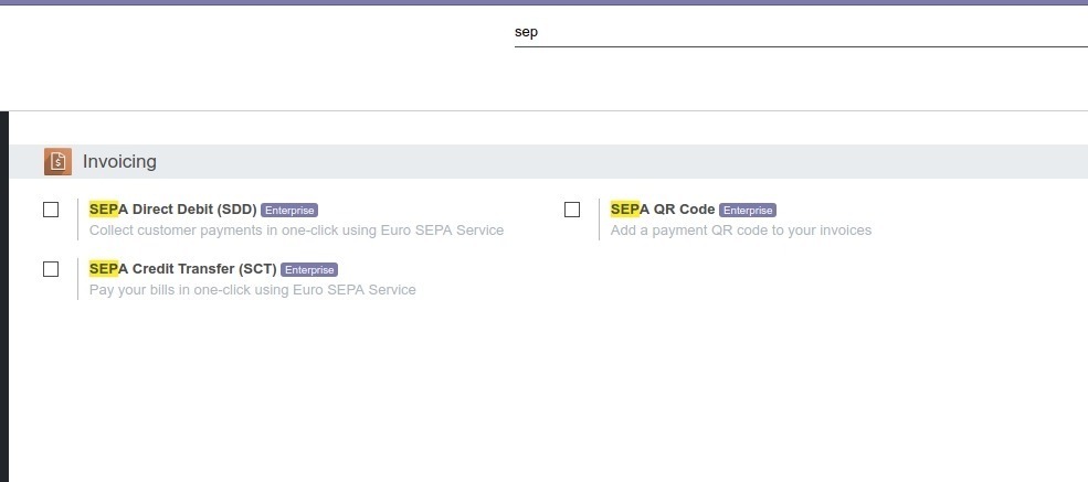 11 Missing Upgradeboolean Widget Or Allow To Check Automatic Currency Rates In Invoicing