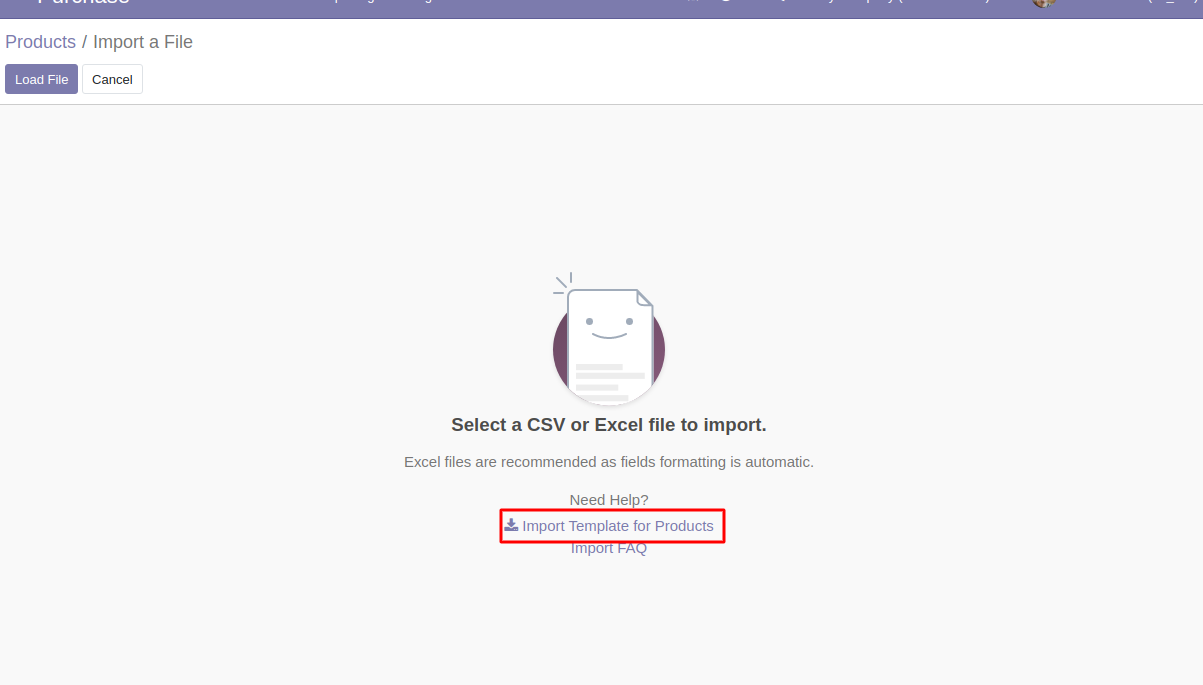 [12/13] base_import: Import Template for Products is outdated · Issue ...