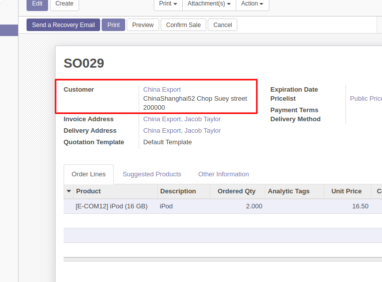 [12.0/13.0] Option always_reload is not Working · Issue #42444 · odoo/odoo · GitHub