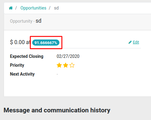 [13] Website: Wrong date format on My account --> opportunity · Issue ...
