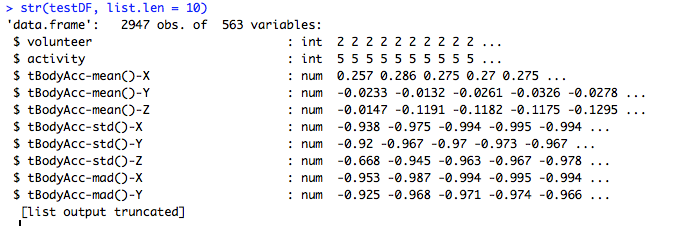 Github Datanerdick Human Activity Recognition Dataset