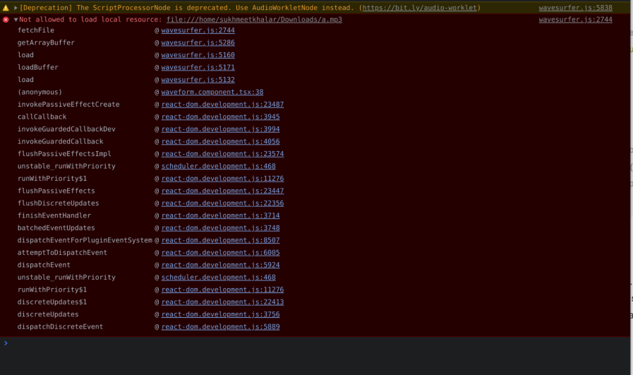 Having Issues Accessing Local Files In Renderer · Issue 3108 · Electron React Boilerplate 