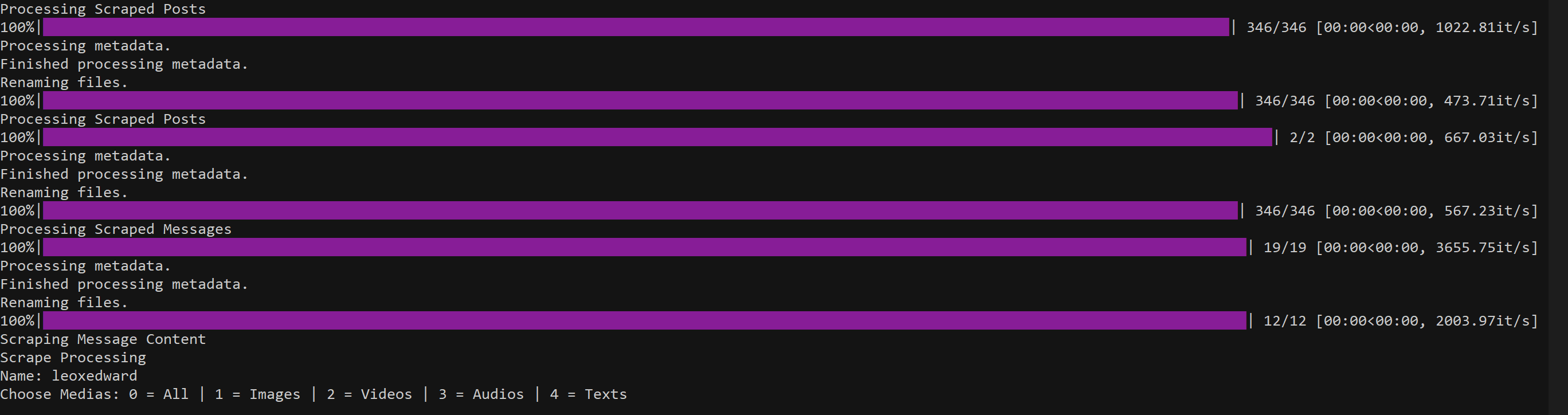 Onlyfans not working properly · Issue #487 · DIGITALCRIMINAL/ArchivedUltimaScraper · GitHub