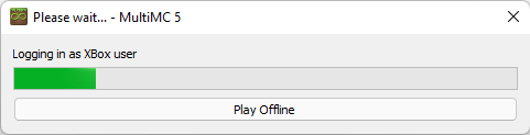 Add keep account logged in as an option · Issue #4292 · MultiMC ...