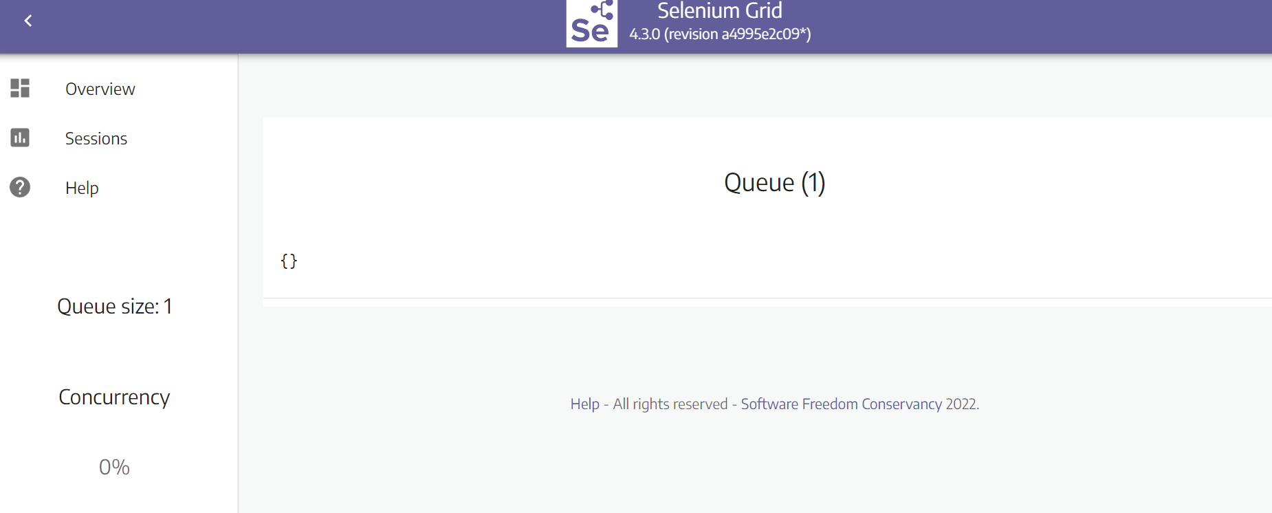🐛 Bug Safari Test Execution Is Queued Up In Console · Issue 11390 · Seleniumhqselenium · Github
