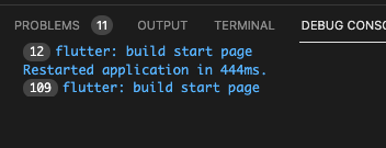 Navigate between Routers causes infinite rebuilds · Issue #601 · Milad-Akarie/auto_route_library ...