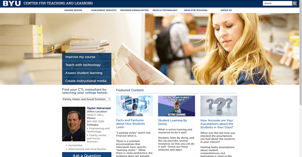 Request: Allow the blue main header to be full-width and menu content-width · Issue #285 ...