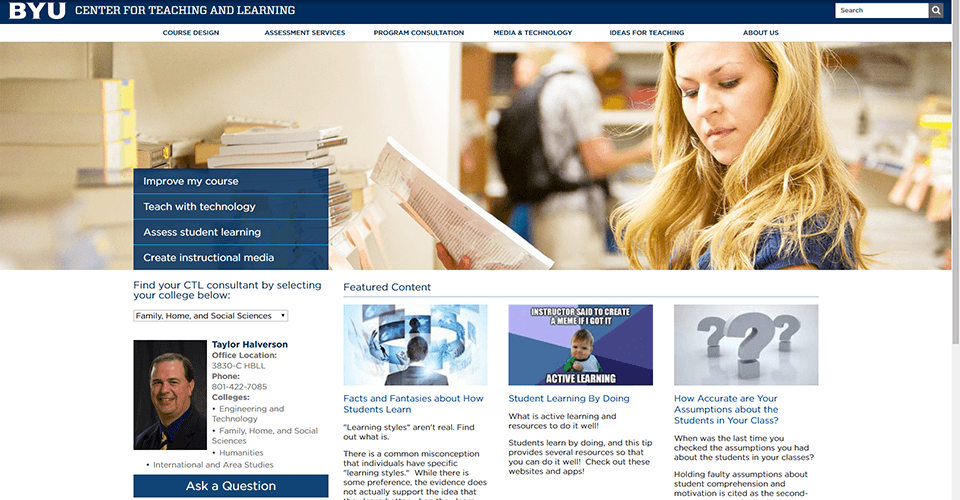 Request: Allow the blue main header to be full-width and menu content-width · Issue #285 ...