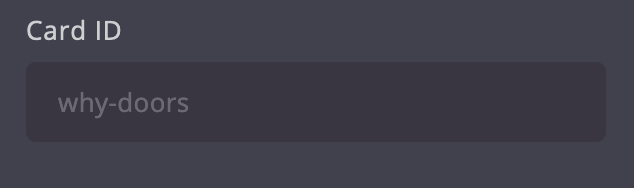 Card Builder Ux Bugs · Issue 1184 · Cardstack Cardstack · Github