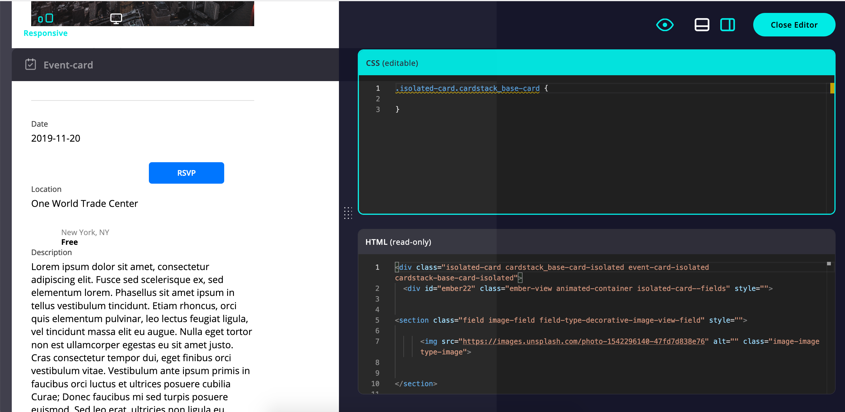 Bug - scrolling header is not handled on the themer route · Issue #1230 · cardstack/cardstack ...