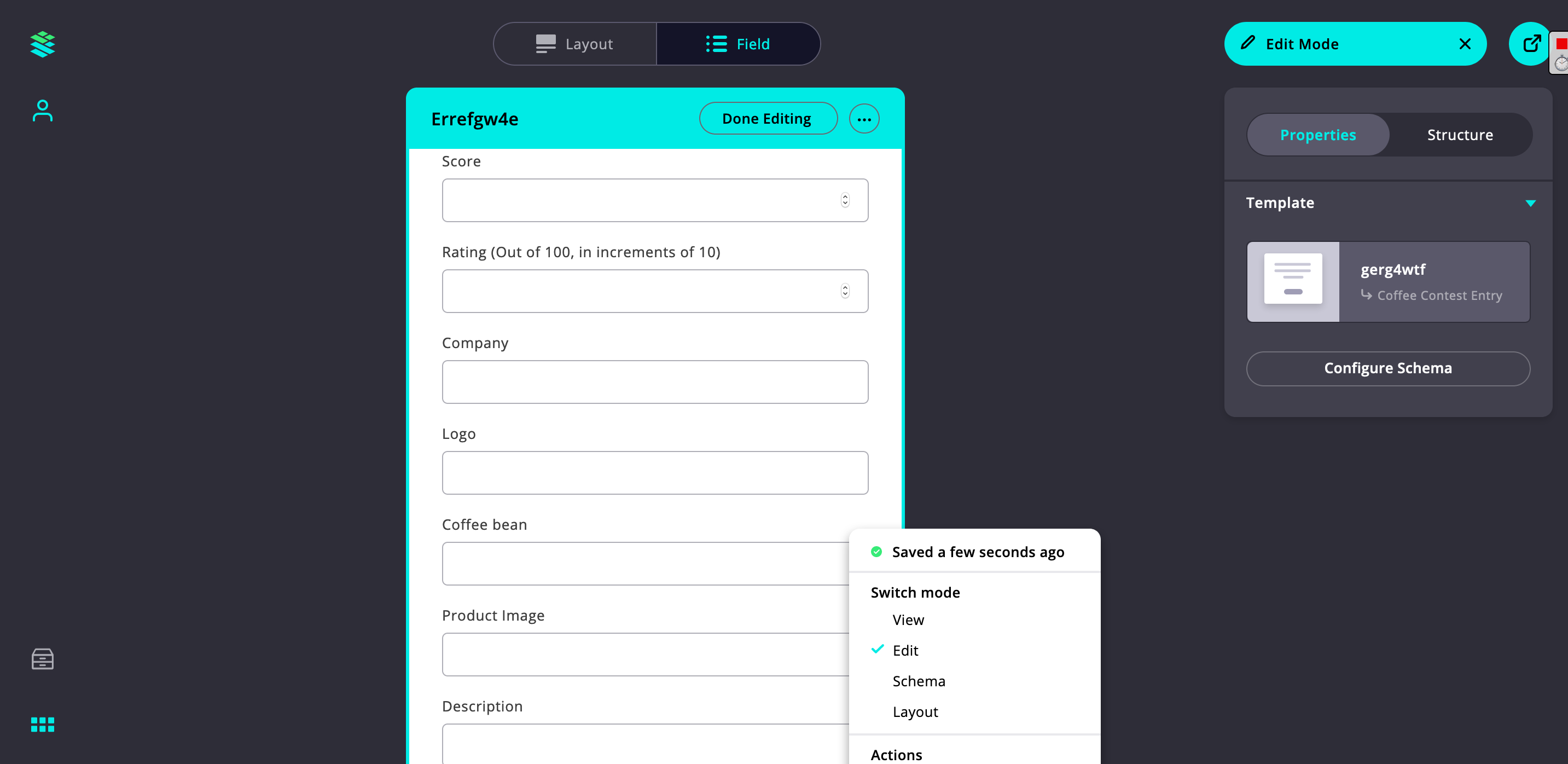 Context menu is misaligned, position floats around · Issue #1464 · cardstack/cardstack · GitHub