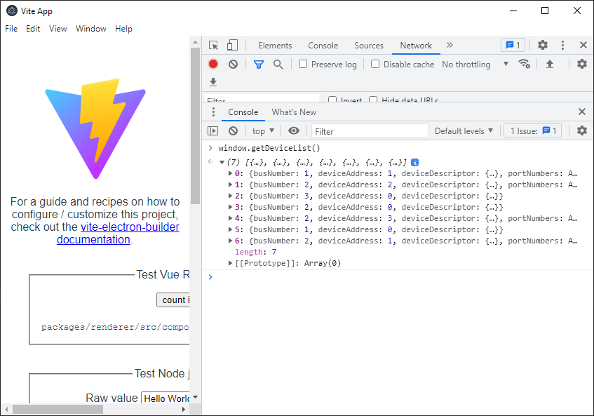 I can't reference any 3rd Part Node.js modules in preload pkg. · Issue ...