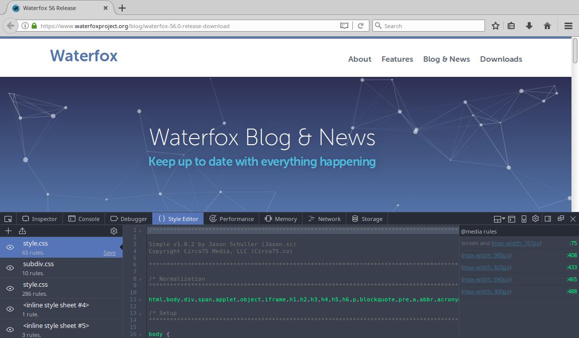 Devtools dark theme makes scrollbars invisible · Issue #459 ...