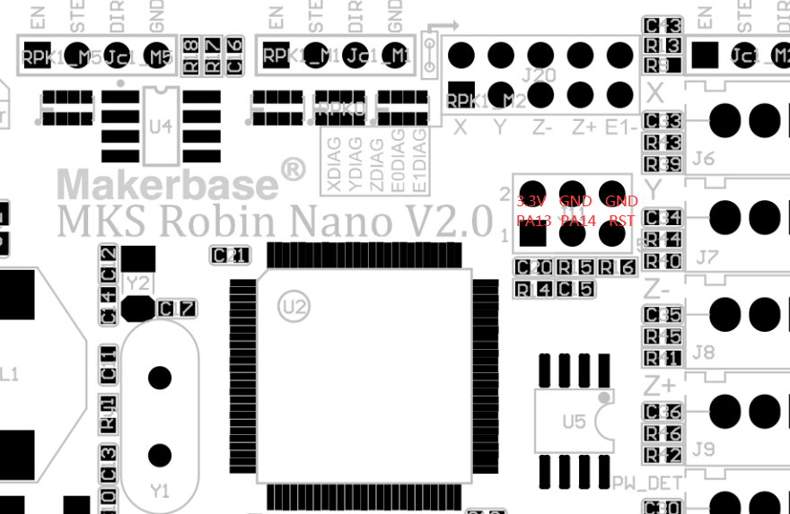 Undefined socket on MKS Robin Nano 2v · Issue #37 · makerbase-mks/MKS ...