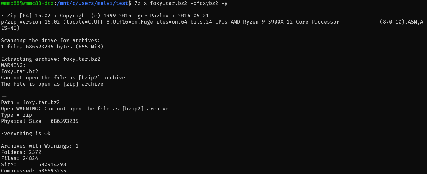 release-foxy-20210902 has wrong file extension for windows · Issue #1192 · ros2/ros2 · GitHub