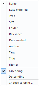 How to get which menuitem is selected? · Issue #847 · pywinauto/pywinauto · GitHub