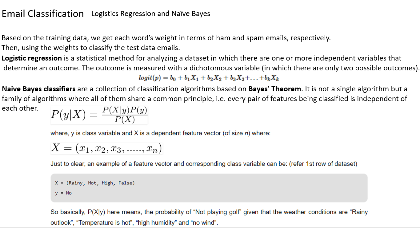 GitHub - Tommmmmmy/Naive-Bayes-and-Linear-Regression: Naive Bayes and ...