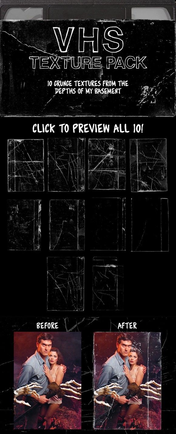 Logo · Issue #15 · hyperdivision/vhs-tape · GitHub