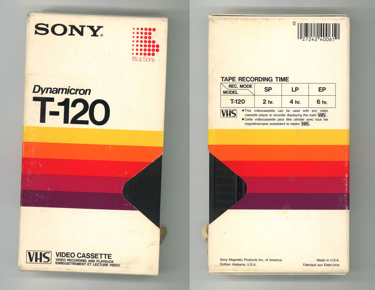 Logo · Issue #15 · hyperdivision/vhs-tape · GitHub