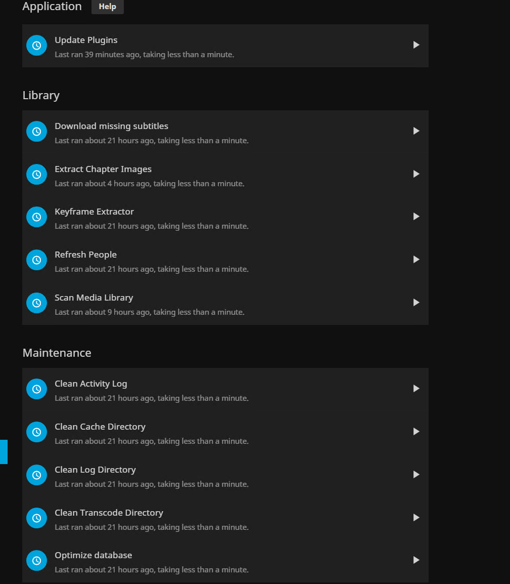 [Issue]: XML - LiveTV Data · Issue #8840 · jellyfin/jellyfin · GitHub