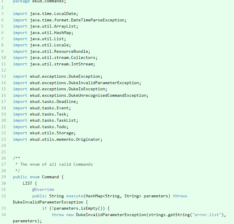 Fix HighlightJS regression · Issue #1633 · reposense/RepoSense · GitHub