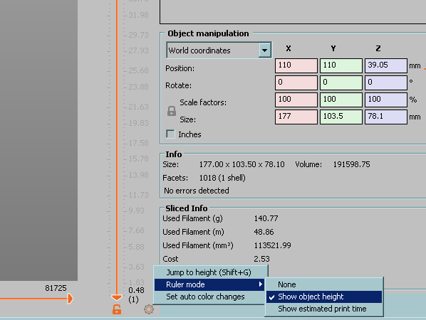 memory leak in GDI Objects causing lag · Issue #8002 · prusa3d ...